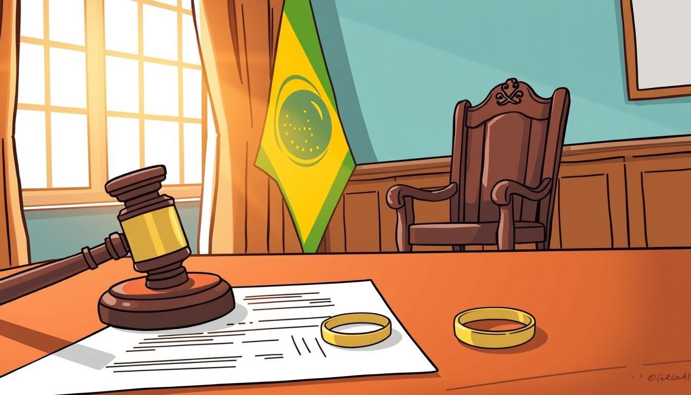 Entenda o Divórcio Unilateral no Brasil